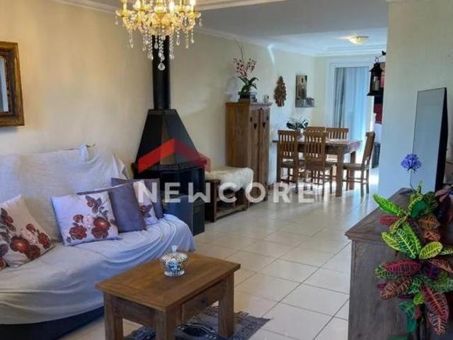 Sobrado em Tenente Manoel Corrêa Vila Suzana Canela/RS