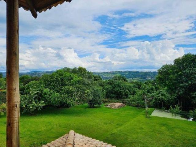Sobrado em Terras de Santa Teresa, Itupeva/SP de 401m² 4 quartos à venda por R$ 1.590.000,00
