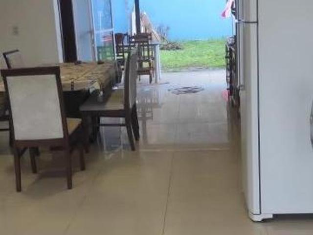 sobrado em tramandai