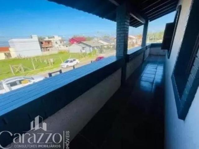 Sobrado em Tramandaí