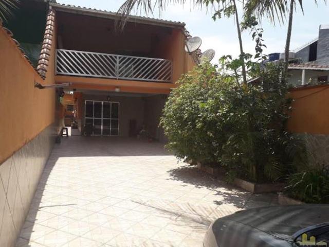 Sobrado em Travessão, Caraguatatuba/SP de 0m² 2 quartos à venda por R$ 350.000,00