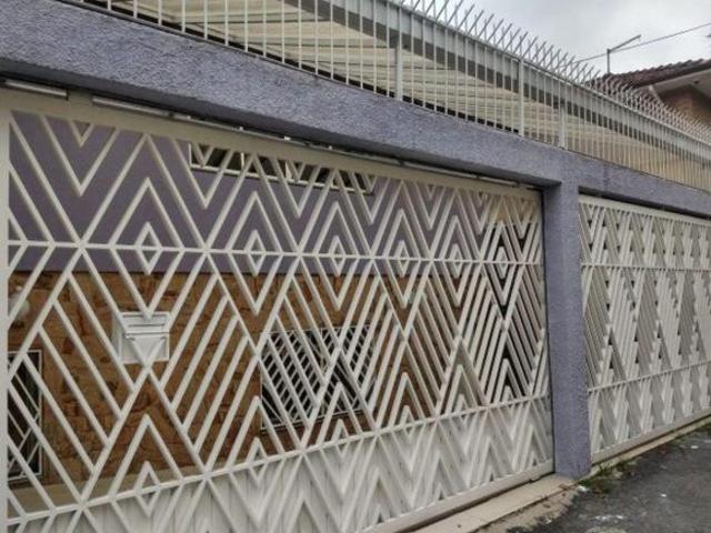 Sobrado em Travessa Jean Cras Jardim Tremembé São Paulo/SP