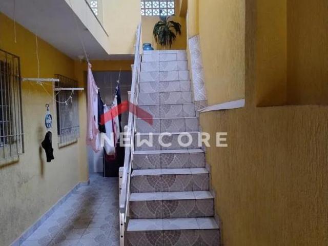 Sobrado em Travessa João Plenge Recanto Verde do Sol São Paulo/SP