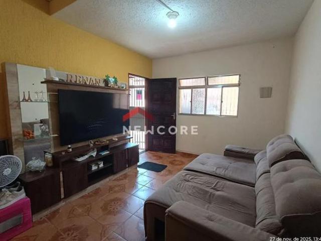 Sobrado em Travessa João Plenge Recanto Verde do Sol São Paulo/SP