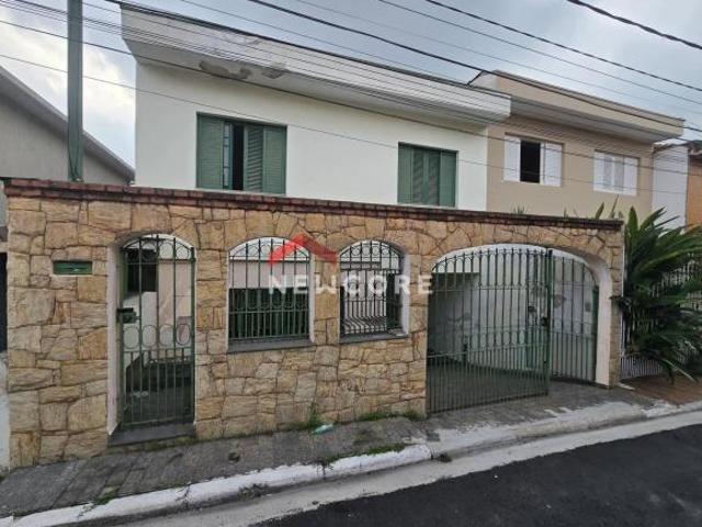 Sobrado em Travessa Paulo Leni Freguesia do Ó São Paulo/SP