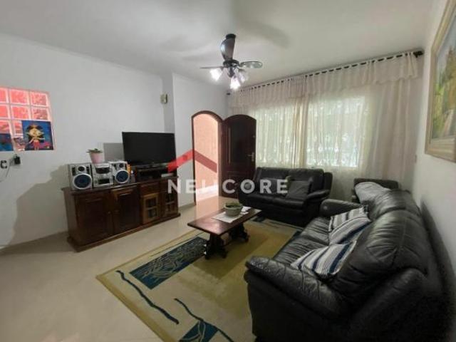 Sobrado em Travessa Ricardo Veronezi Vila Humaitá Santo André/SP