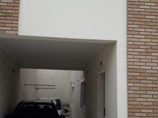 Sobrado em Travessa Roberto Santa Rosa Vila Cruz das Almas São Paulo/SP
