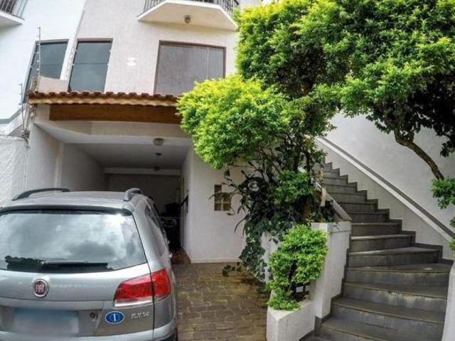Sobrado em Tremembé, São Paulo/SP de 166m² 4 quartos à venda por R$ 698.000,00