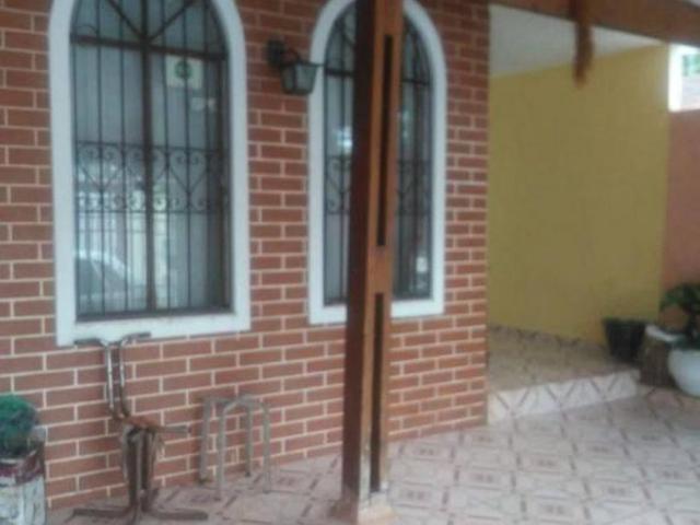 Sobrado em Tremembé, São Paulo/SP de 180m² 3 quartos à venda por R$ 550.000,00