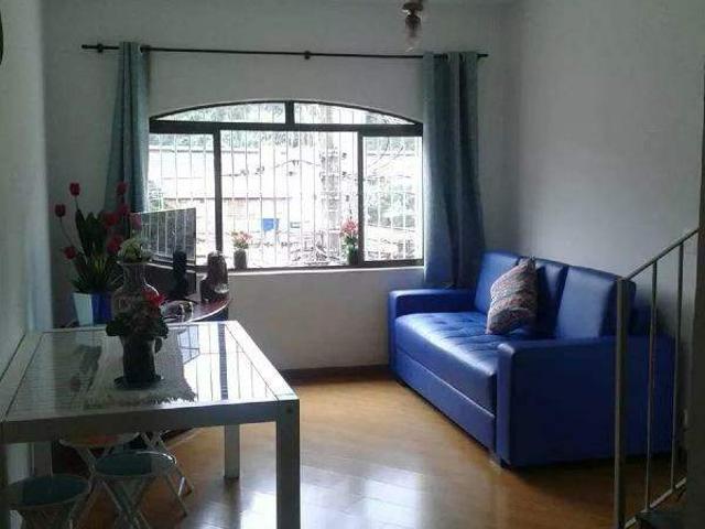 Sobrado em Tremembé, São Paulo/SP de 114m² 3 quartos à venda por R$ 694.000,00