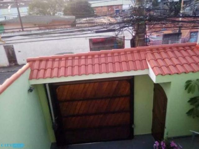 Sobrado em Tremembé, São Paulo/SP de 114m² 3 quartos à venda por R$ 695.000,00