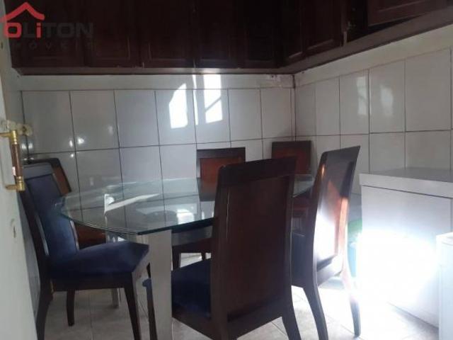 Sobrado em Tremembé, São Paulo/SP de 220m² 3 quartos à venda por R$ 740.000,00