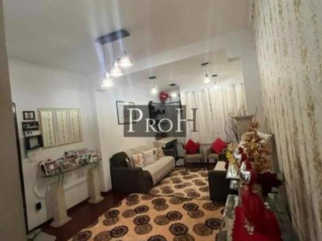 Sobrado em Utinga, Santo André/SP de 368m² 4 quartos à venda por R$ 1.200.000,00