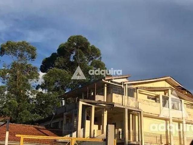 Sobrado em Uvaranas, Ponta Grossa/PR de 195m² 1 quartos à venda por R$ 520.000,00