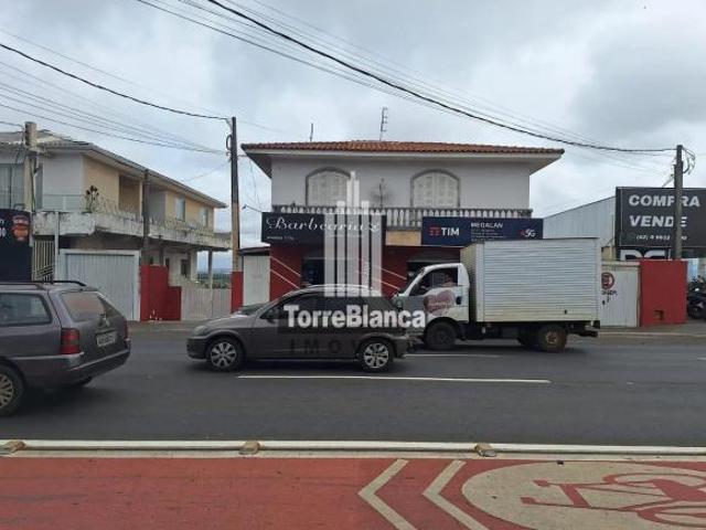 Sobrado em Uvaranas, Ponta Grossa/PR de 500m² 1 quartos à venda por R$ 2.300.000,00