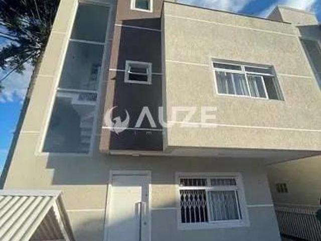 Sobrado em Uberaba, Curitiba/PR de 130m² 3 quartos à venda por R$ 1.359.900,00