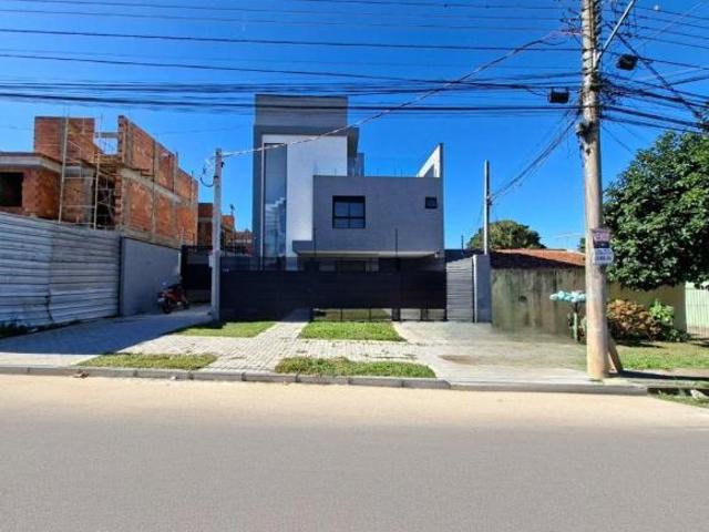 Sobrado em Uberaba, Curitiba/PR de 142m² 3 quartos à venda por R$ 950.000,00