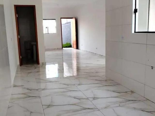 Sobrado em Umbará, Curitiba/PR de 84m² 3 quartos à venda por R$ 550.000,00