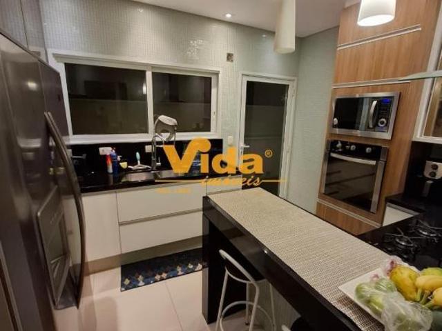 Sobrado em Umuarama Osasco, SP