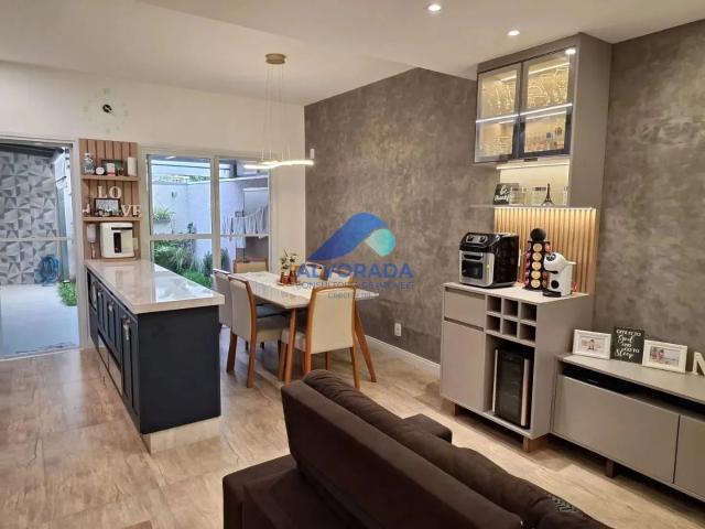 Sobrado em Urbanova, São José dos Campos/SP de 105m² 3 quartos à venda por R$ 989.000,00