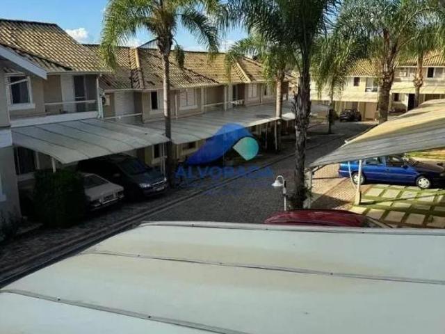 Sobrado em Urbanova, São José dos Campos/SP de 123m² 3 quartos à venda por R$ 900.000,00