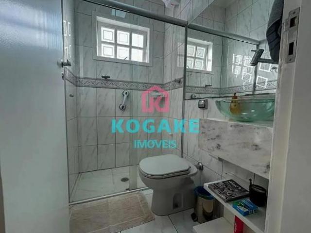 Sobrado em Urbanova, São José dos Campos/SP de 201m² 4 quartos à venda por R$ 1.800.000,00