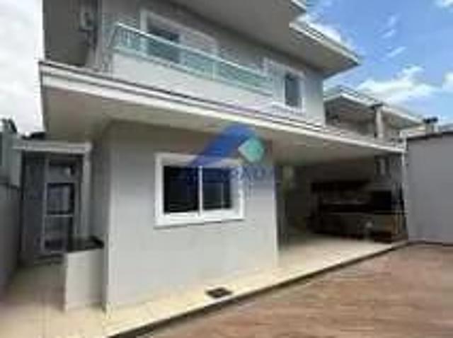 Sobrado em Urbanova, São José dos Campos/SP de 233m² 4 quartos à venda por R$ 1.990.000,00 ou para l