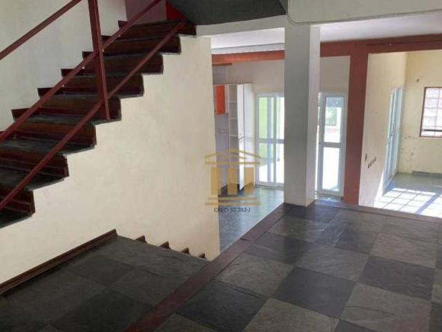 Sobrado em Urbanova, São José dos Campos/SP de 254m² 4 quartos à venda por R$ 1.200.000,00
