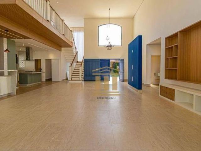 Sobrado em Urbanova, São José dos Campos/SP de 337m² 4 quartos à venda por R$ 2.801.000,00 ou para l