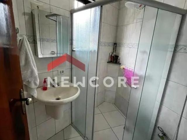 Sobrado em Vantuil Nicácio Vila Yolanda Osasco/SP