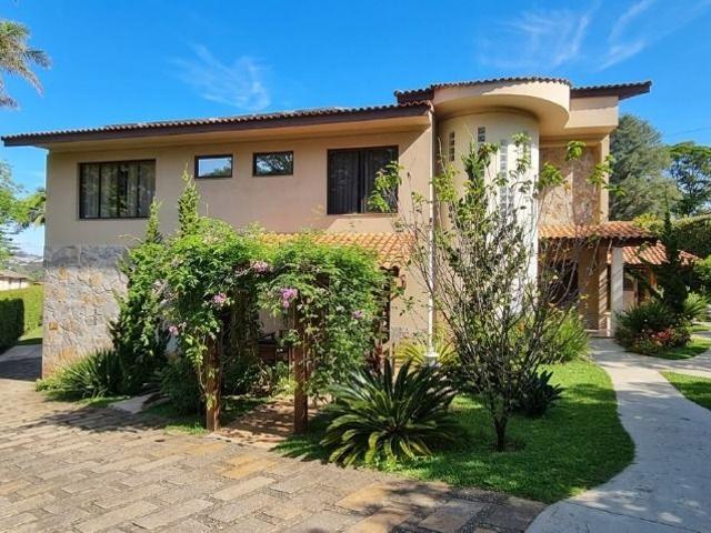 Sobrado em, Vargem Grande Paulista/SP de 600m² 3 quartos à venda por R$ 2.349.900,00