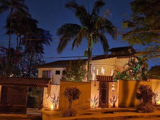 Sobrado em, Vargem Grande Paulista/SP de 600m² 3 quartos à venda por R$ 2.350.000,00