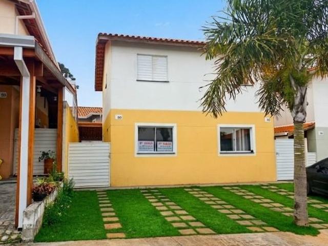 Sobrado em, Vargem Grande Paulista/SP de 60m² 2 quartos à venda por R$ 330.000,00 ou para locação R$ 1.600,00/mes