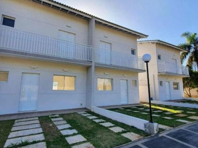 Sobrado em, Vargem Grande Paulista/SP de 70m² 2 quartos à venda por R$ 370.000,00