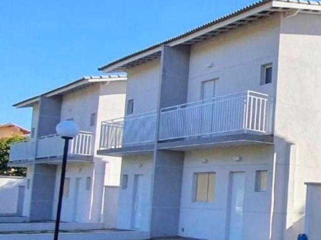 Sobrado em, Vargem Grande Paulista/SP de 70m² 2 quartos à venda por R$ 370.000,00