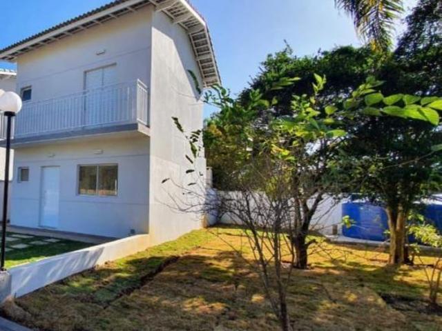 Sobrado em, Vargem Grande Paulista/SP de 70m² 2 quartos à venda por R$ 450.000,00