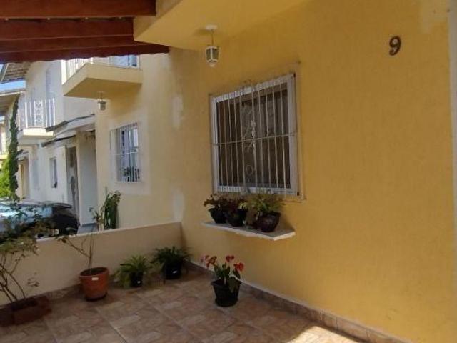 Sobrado em, Vargem Grande Paulista/SP de 72m² 2 quartos à venda por R$ 400.000,00