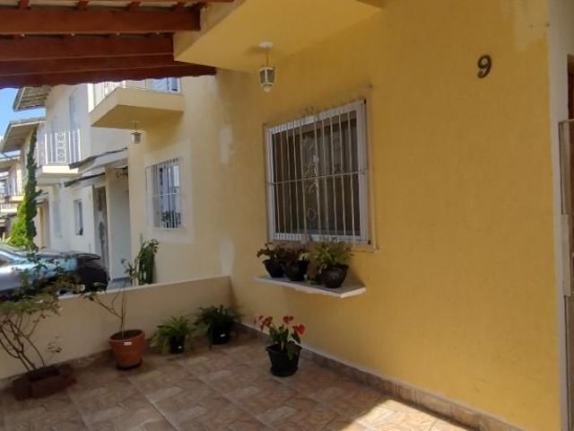 Sobrado em, Vargem Grande Paulista/SP de 72m² 2 quartos à venda por R$ 399.000,00