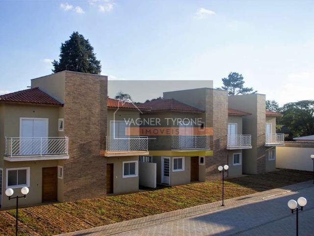 Sobrado em Chácara do Carmo, Vargem Grande Paulista/SP de 91m² 3 quartos à venda por R$ 519.900,00