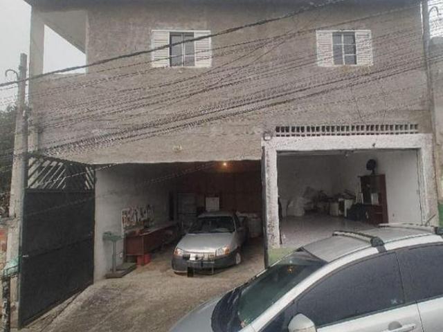 Sobrado em, Vargem Grande Paulista/SP de 0m² 3 quartos à venda por R$ 450.000,00