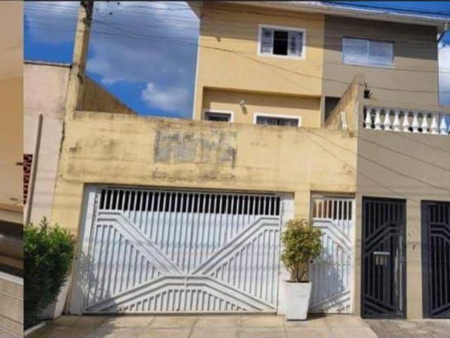 Sobrado em, Vargem Grande Paulista/SP de 0m² 3 quartos à venda por R$ 700.000,00