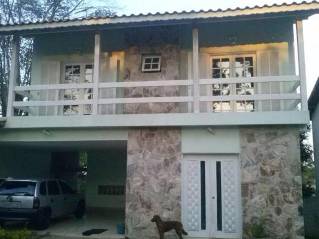 Sobrado em, Vargem Grande Paulista/SP de 198m² 3 quartos à venda por R$ 890.000,00
