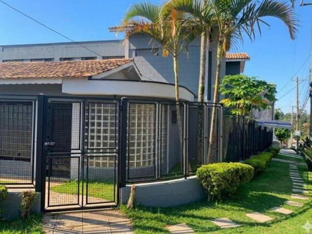 Sobrado em, Vargem Grande Paulista/SP de 300m² 3 quartos à venda por R$ 1.180.000,00 ou para locaçã