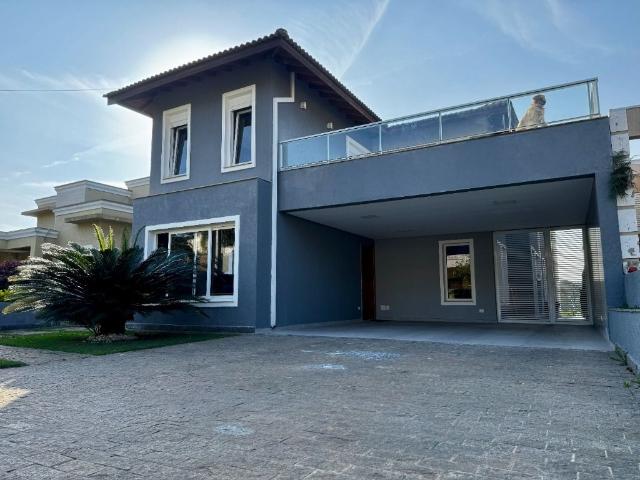 Sobrado em, Vargem Grande Paulista/SP de 371m² 4 quartos à venda por R$ 2.149.000,00