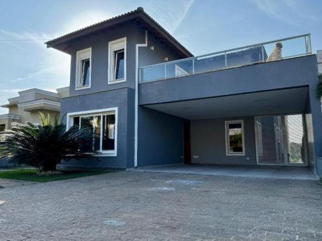 Sobrado em, Vargem Grande Paulista/SP de 371m² 4 quartos à venda por R$ 2.150.000,00