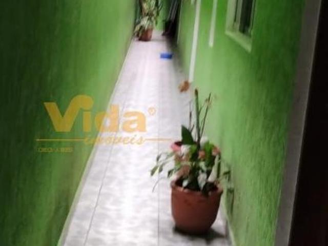 Sobrado em Veloso Osasco