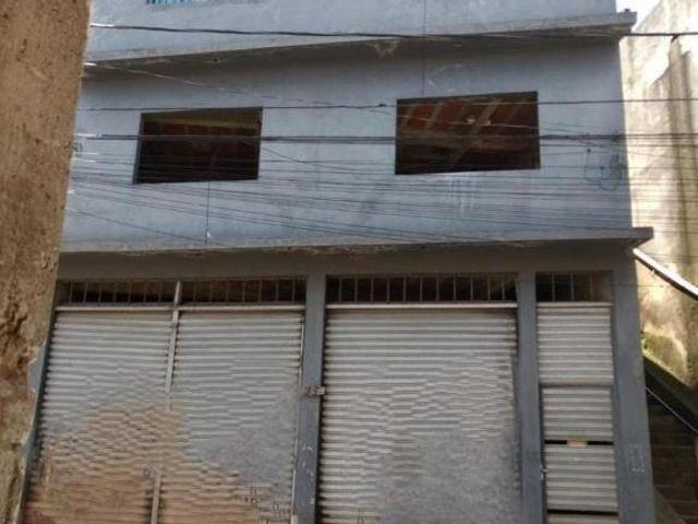 Sobrado em Veloso, Osasco/SP de 125m² 2 quartos à venda por R$ 400.000,00