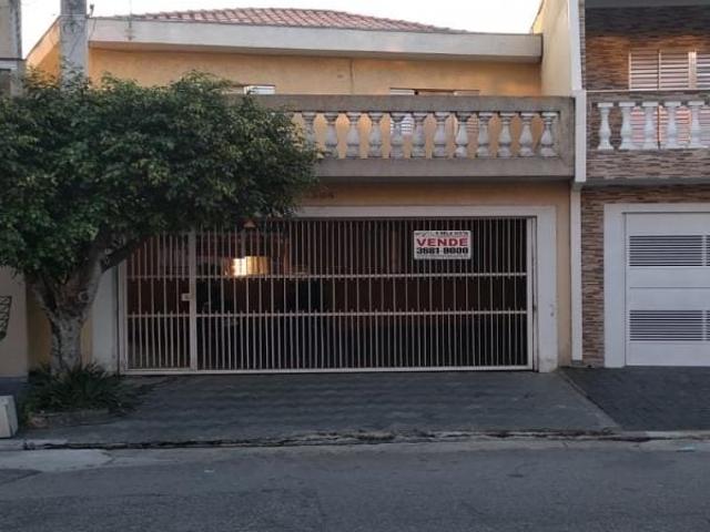 Sobrado em Veloso, Osasco/SP de 150m² 3 quartos à venda por R$ 589.900,00