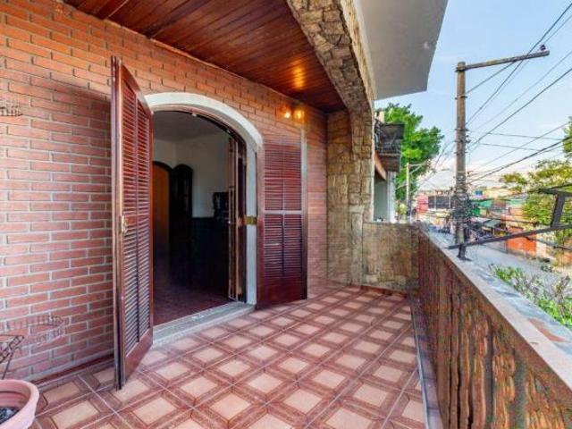 Sobrado em Veloso, Osasco/SP de 375m² 4 quartos à venda por R$ 810.000,00