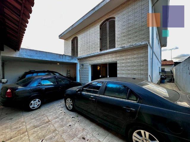 Sobrado em Veleiros, São Paulo/SP de 235m² 4 quartos à venda por R$ 1.099.000,00